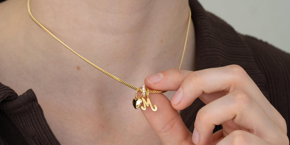 Charm Divider – fafe collection