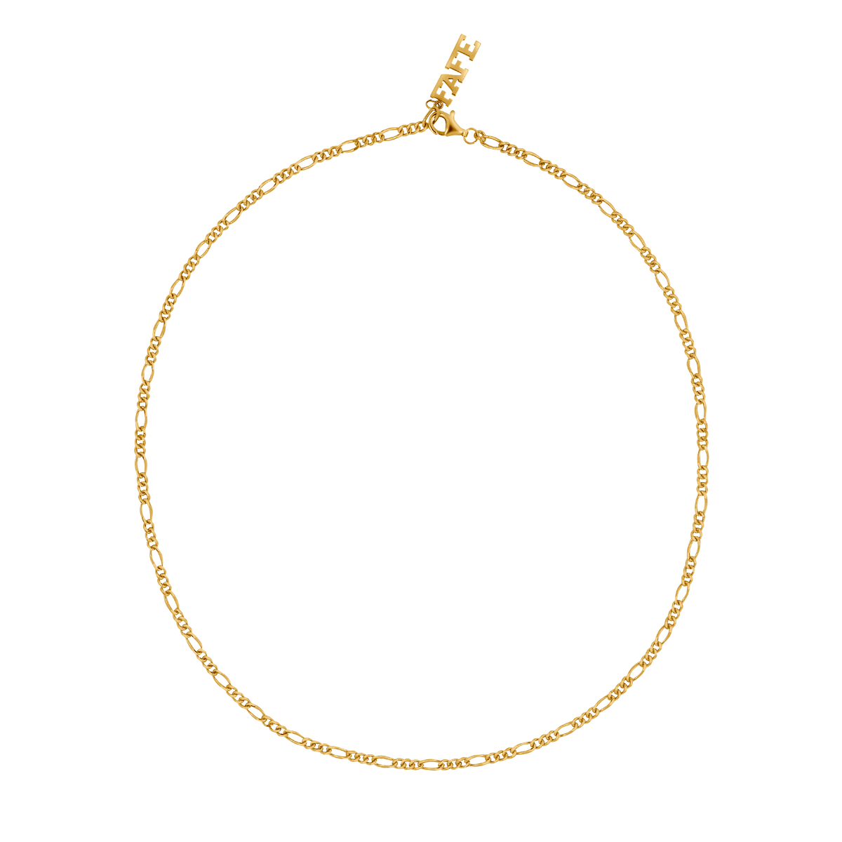 ANNIE CHAIN - 40 - Schmuck online einkaufen - fafe collection