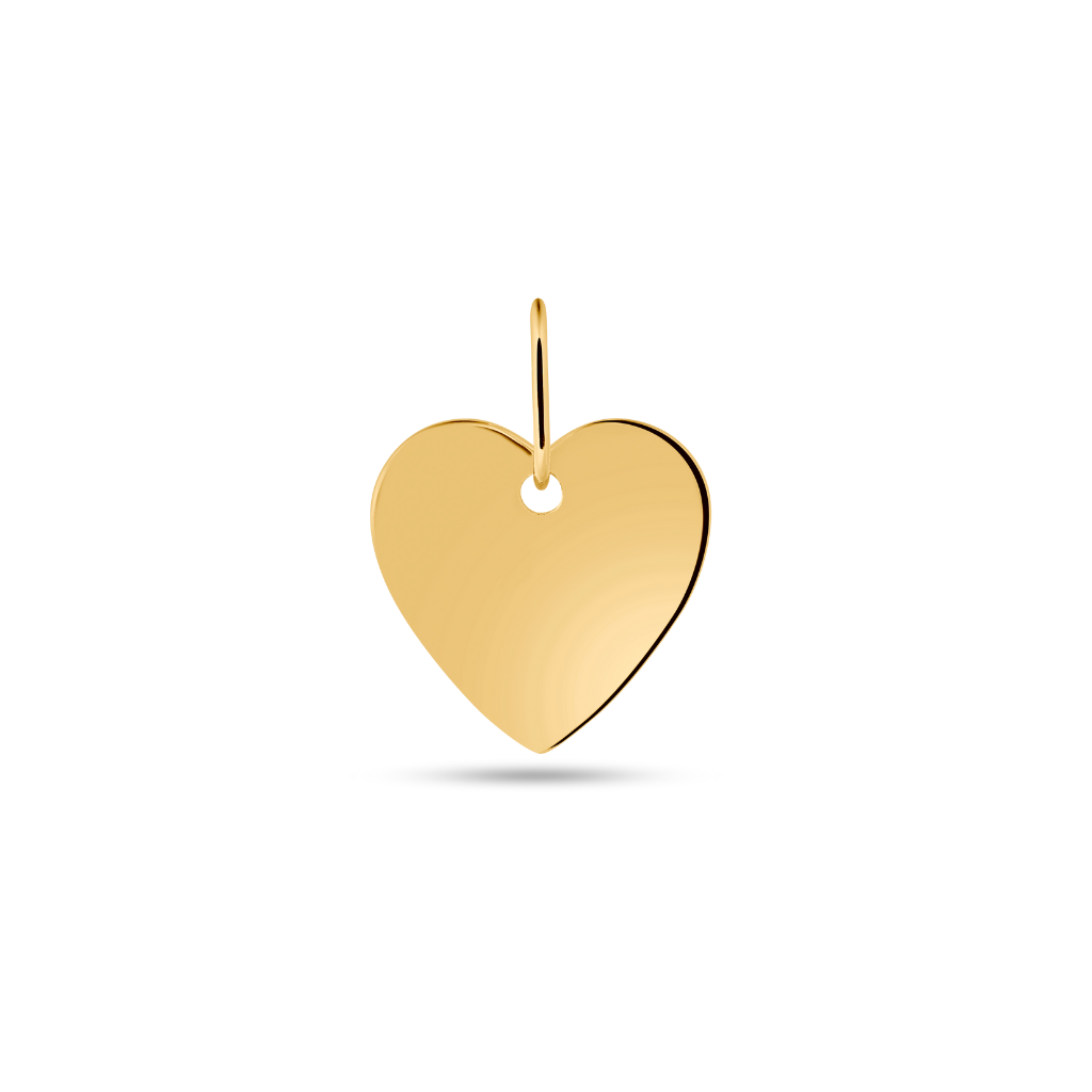 HEART COIN – fafe collection